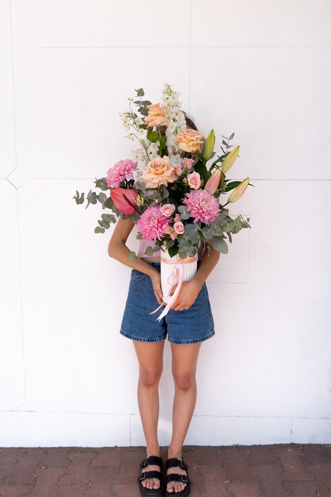 FLOWERS – Golden Sable Florist